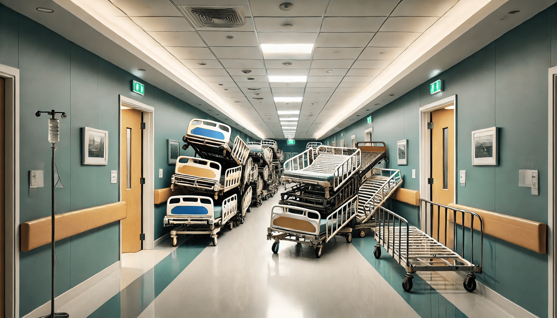 Hospital Bed Repair | Your Local Service Technicians | Emeritus